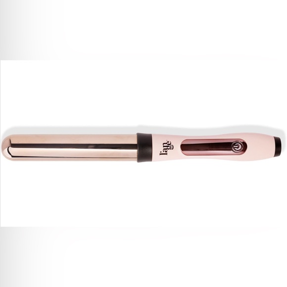 Le Curl | Hair | Le Curl 32mm Titanium Curling Wand Blush Color Brand ...